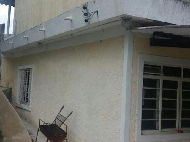 Casa à venda no bairro Parque Fernão Dias Santana de Parnaíba/SP
