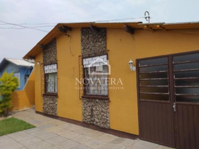 Casa à venda no bairro Parque Florido Gravataí/RS
