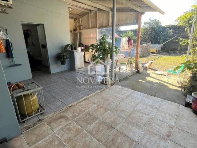 Casa à venda no bairro Parque Florido Gravataí/RS
