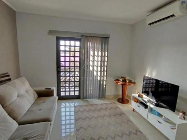Casa a venda no Bairro Parque Franceschini Sumaré SP