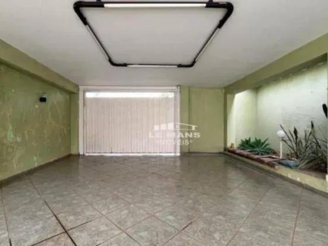 Casa a venda no bairro Parque Água Branca em Piracicaba/SP