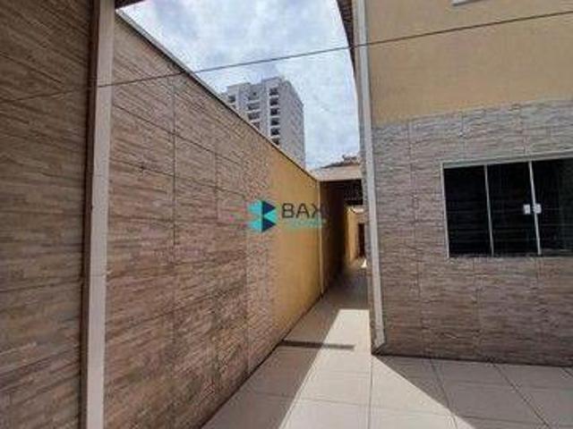 Casa à venda no bairro Parque Industrial São José dos Campos/SP