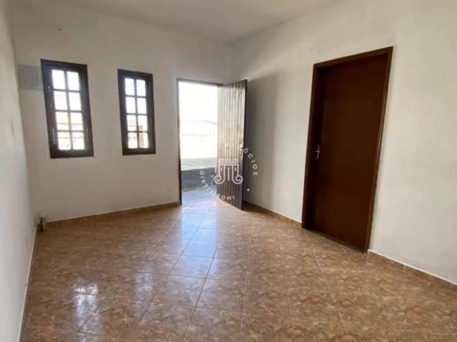 CASA À VENDA NO BAIRRO PARQUE INTERNACIONAL CAMPO LIMPO PAULISTA/SP