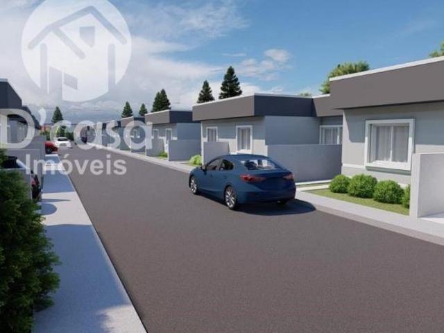 Casa à venda no bairro Parque Itacolomi Gravataí/RS