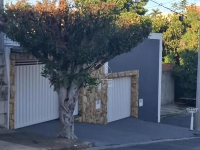 Casa a venda no bairro Parque Jambeiro Campinas SP