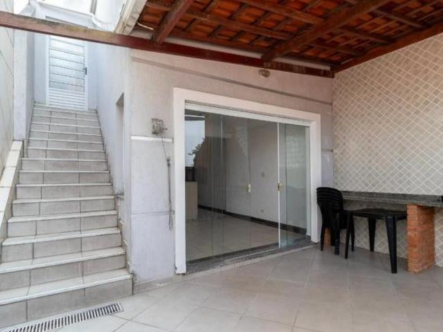 Casa à venda no bairro Parque Jabaquara São Paulo/SP