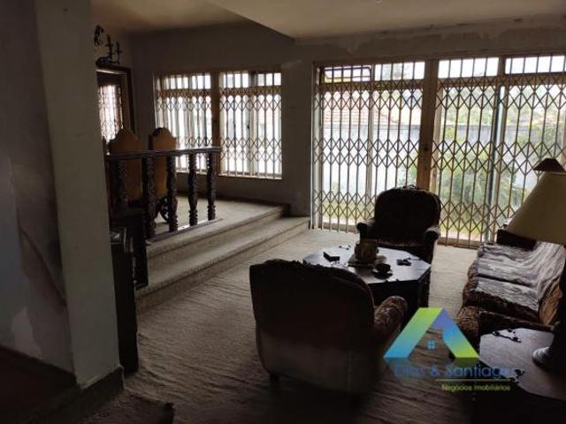 Casa à venda no bairro Parque Jabaquara São Paulo/SP