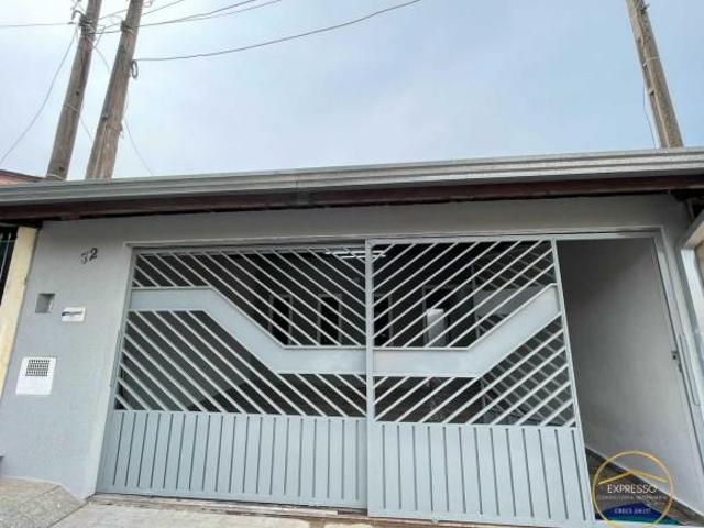 Casa à venda no bairro Parque Jataí Votorantim/SP