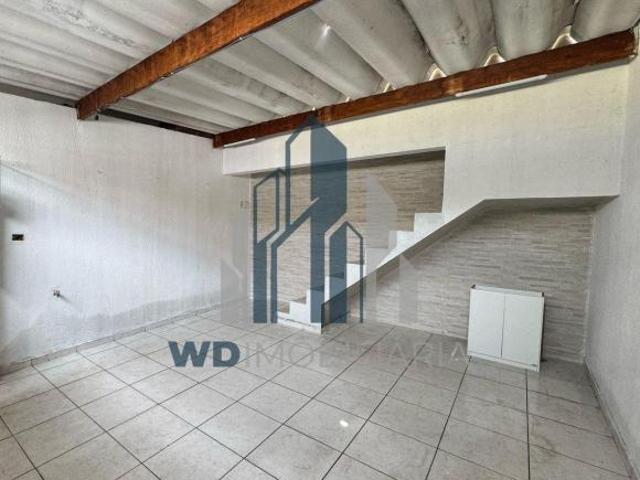Casa à venda no bairro Parque Maria Luiza São Paulo/SP
