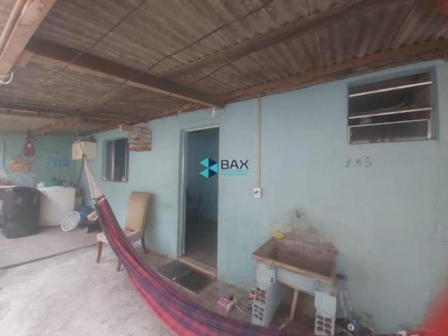 Casa à venda no bairro Parque Nova Esperança São José dos Campos/SP
