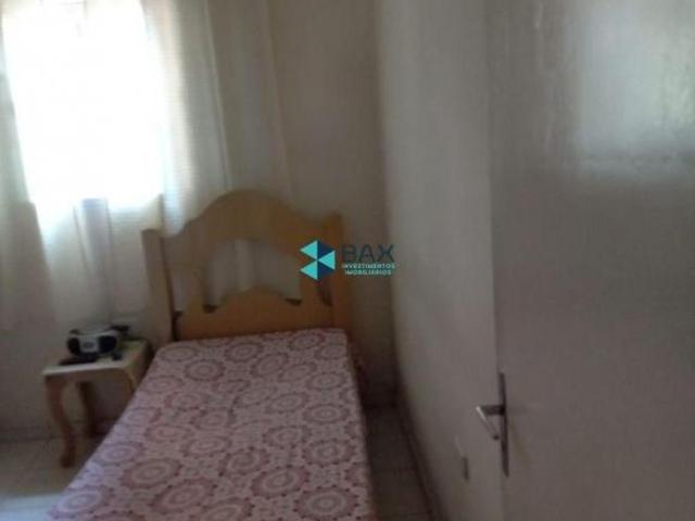 Casa à venda no bairro Parque Novo Horizonte São José dos Campos/SP