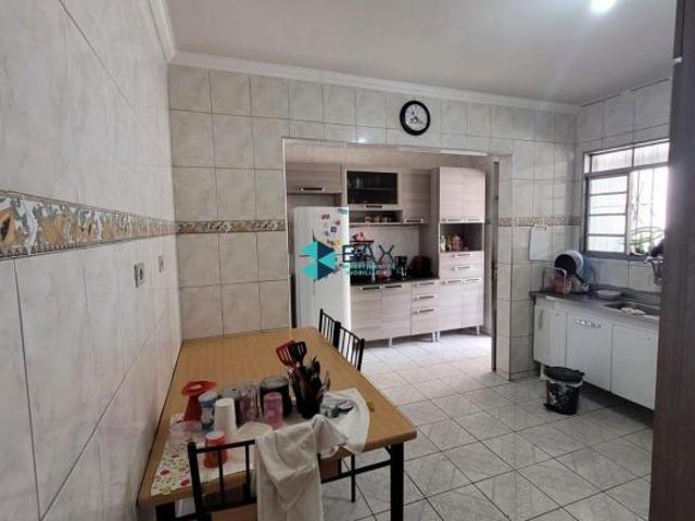 Casa à venda no bairro Parque Novo Horizonte São José dos Campos/SP