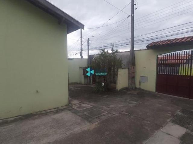 Casa à venda no bairro Parque Novo Horizonte São José dos Campos/SP