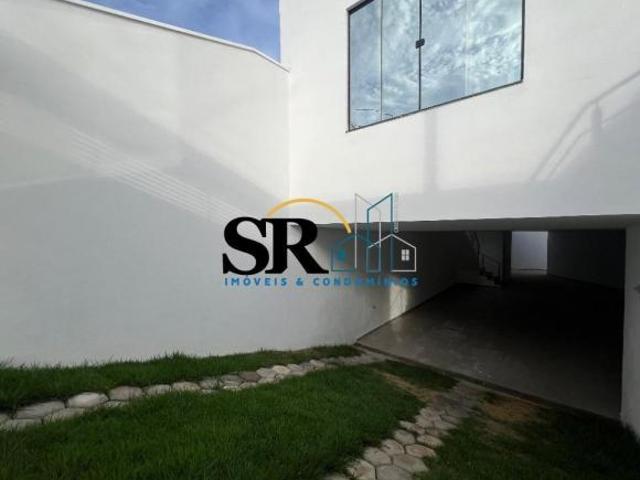 Casa à venda no bairro Parque Olímpico em Governador Valadares