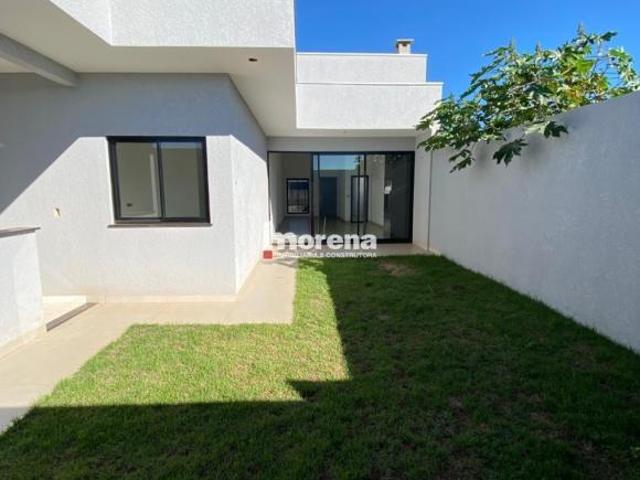 Casa à venda no bairro Parque Ônix Umuarama/PR