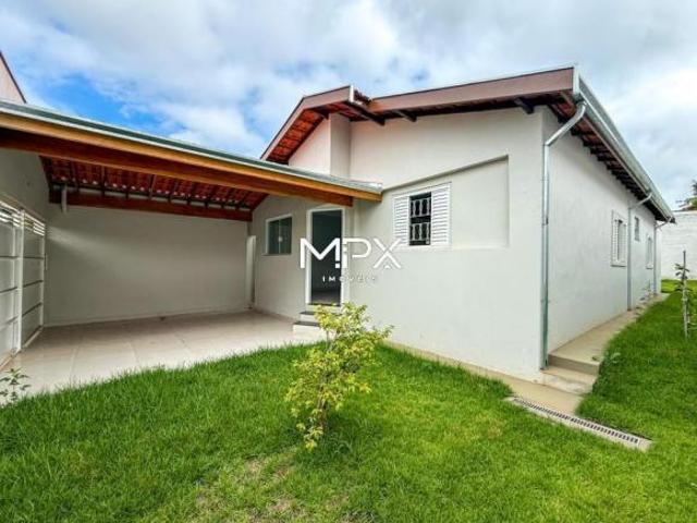 Casa à venda no bairro Parque Orlanda I em Piracicaba