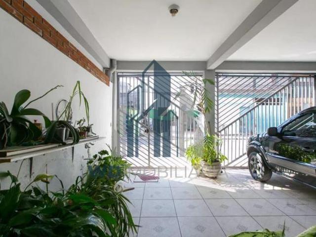 Casa à venda no bairro Parque Paulistano São Paulo/SP