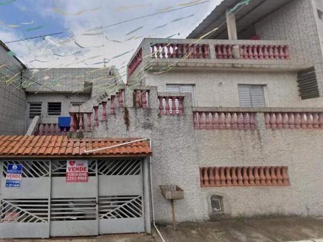 Casa à venda no bairro Parque Peruche em São Paulo/SP