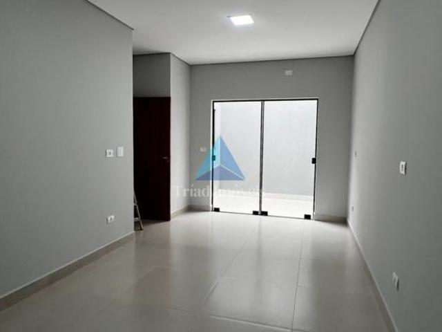 Casa à venda no bairro Parque Planalto Santa Bárbara D&apos Oeste/SP