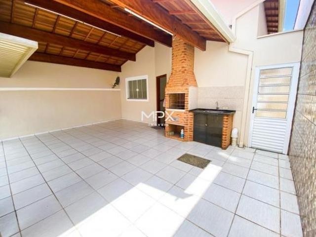 Casa à venda no bairro Parque Primeiro de Maio em Piracicaba