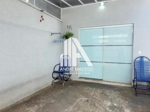 Casa à venda no bairro Parque Real em Mogi Guaçu/SP