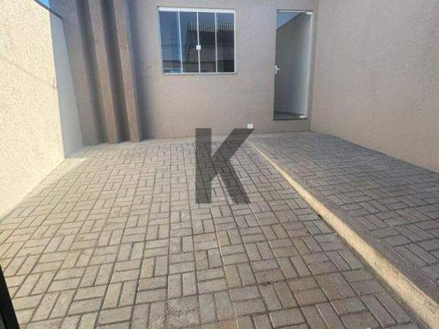 Casa à venda no bairro Parque Real por R$ 300.000,00 Pouso Alegre/Mg