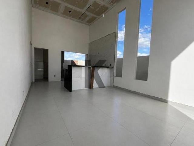 Casa à venda no bairro Parque Real 123m² por R$700.000,00 Pouso Alegre MG