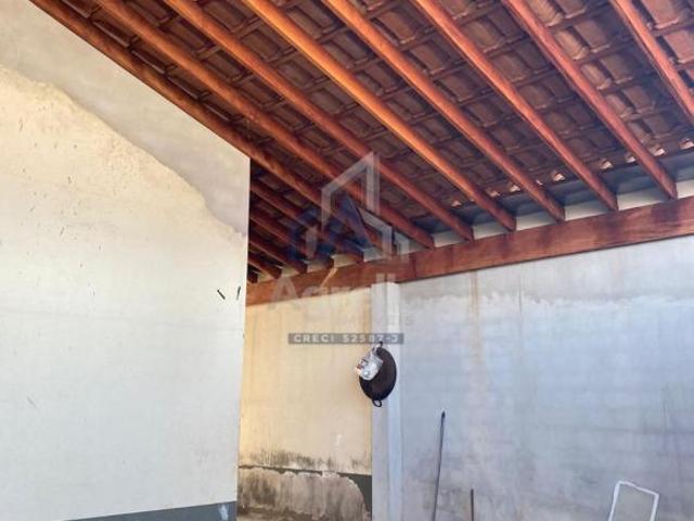 Casa à venda no bairro Parque Residencial Ypê Amarelo Mogi Guaçu/SP