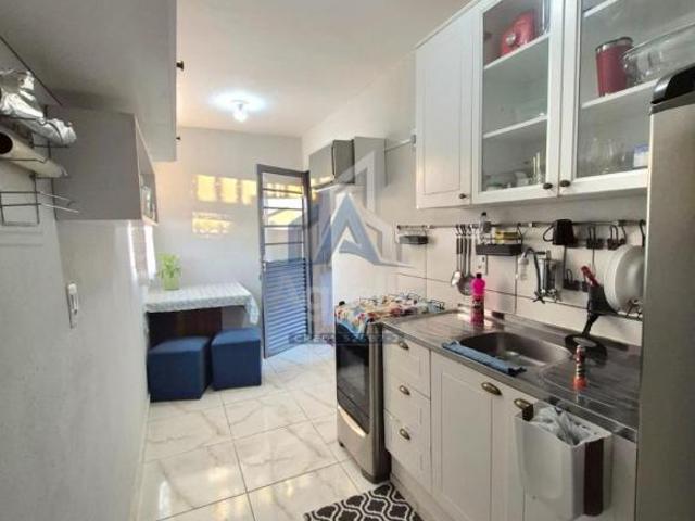 Casa à venda no bairro Parque Residencial Ypê Amarelo Mogi Guaçu/SP