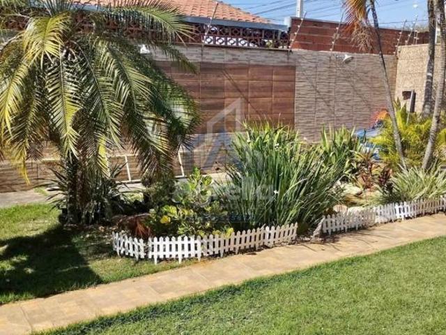 Casa à venda no bairro PARQUE RESIDENCIAL ZANIBONI II Mogi Guaçu/SP