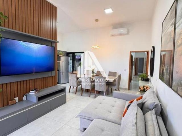 Casa à venda no bairro Parque Residencial Cambuí em Mogi Guaçu/SP