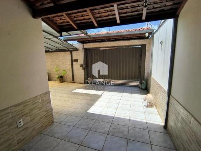 Casa à venda no bairro Parque Residencial Florença em Sumaré SP