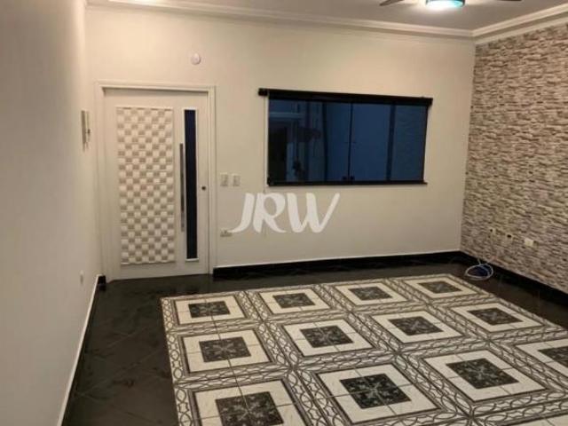 CASA A VENDA NO BAIRRO PARQUE RESIDENCIAL INDAIÁ NA CIDADE DE INDAIATUBA SP