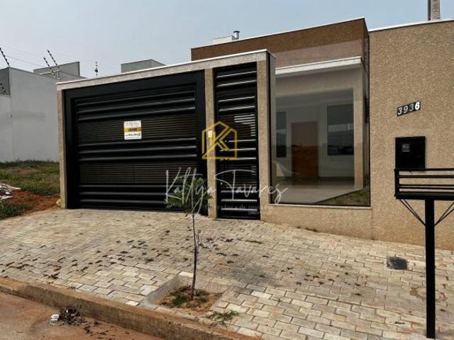 Casa à venda no bairro Parque Residencial Interlagos Umuarama/PR