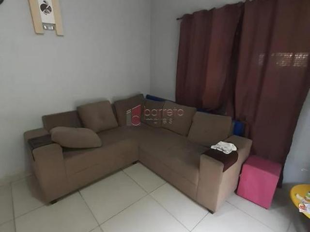 CASA À VENDA NO BAIRRO PARQUE RESIDENCIAL JUNDIAÍ EM JUNDIAÍ/SP