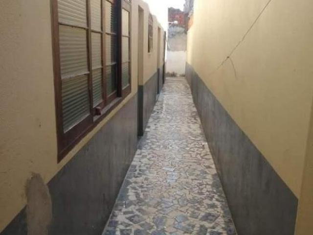 Casa á venda no bairro Parque Residencial Novo Mundo