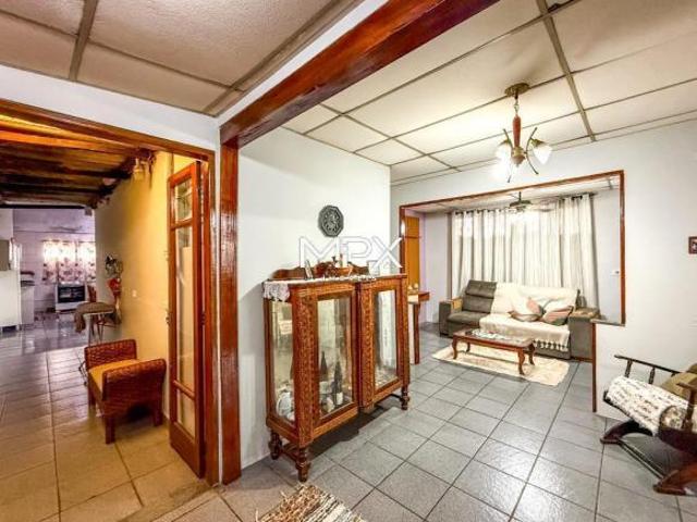 Casa à venda no bairro Parque Residencial Piracicaba Balbo