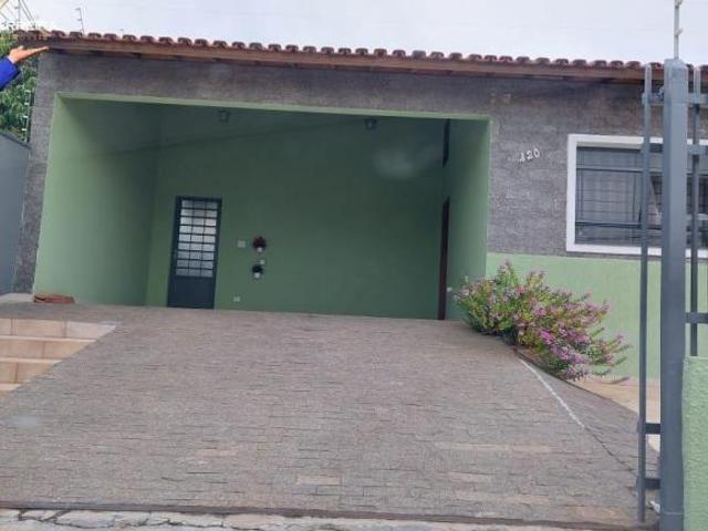 Casa à venda no bairro Parque Residencial Presidente Médici Itu/SP