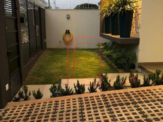 Casa à venda no bairro Parque Residencial Rita Vieira Campo Grande/MS