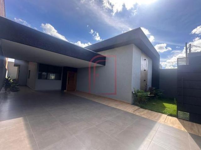 Casa à venda no bairro Parque Residencial Rita Vieira Campo Grande/MS