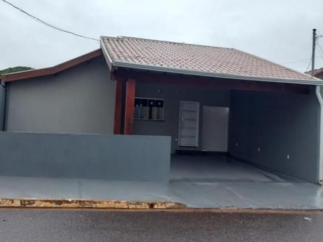 Casa à venda no bairro Parque Residencial Rita Vieira em Campo Grande/MS