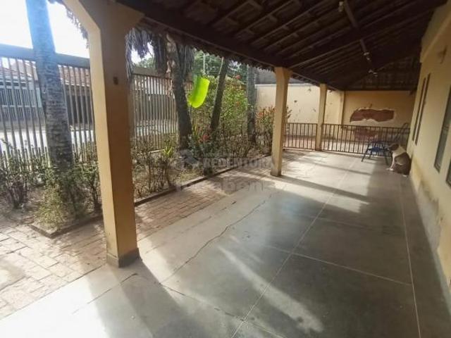 Casa à Venda No bairro Parque Residencial Romano Calil