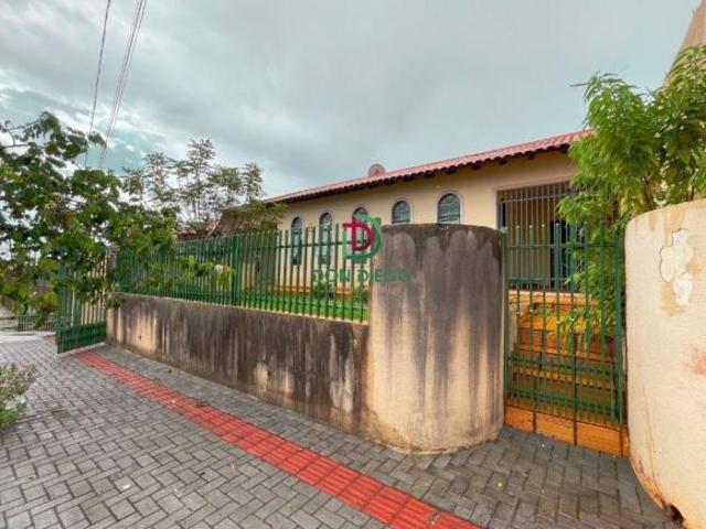 Casa à venda no bairro Parque Residencial Santa Monica em Londrina/PR