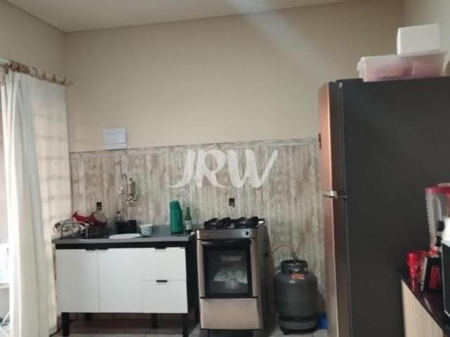 CASA A VENDA NO BAIRRO PARQUE RESIDENCIAL SABIÁS NA CIDADE DE INDAIATUBA SP