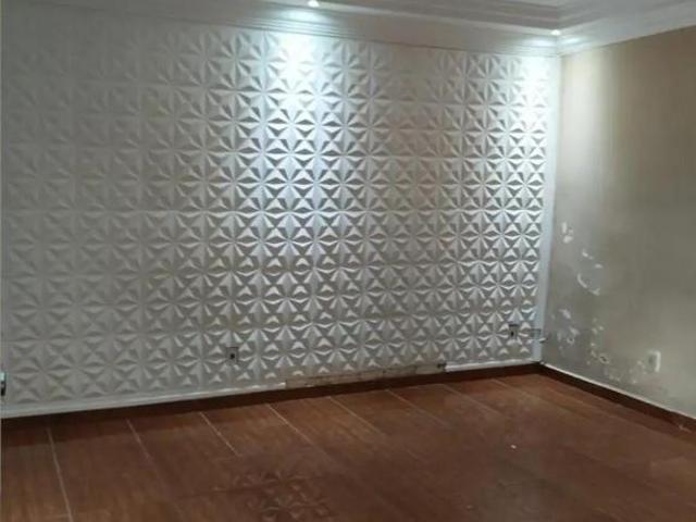 Casa à venda no bairro Parque São Bento Sorocaba/SP