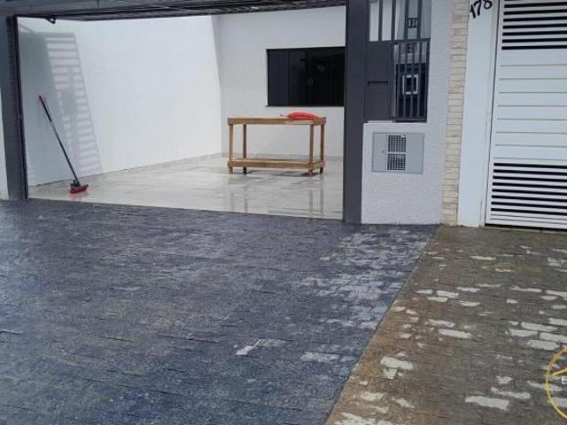 Casa à venda no bairro Parque São Bento Sorocaba/SP
