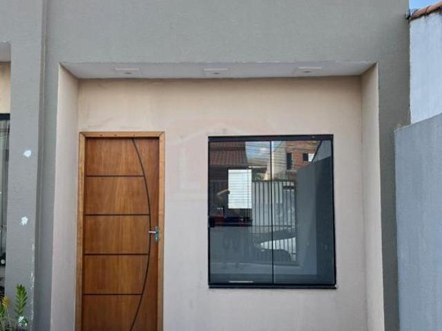 Casa à venda no bairro Parque São Bento Sorocaba/SP, Norte
