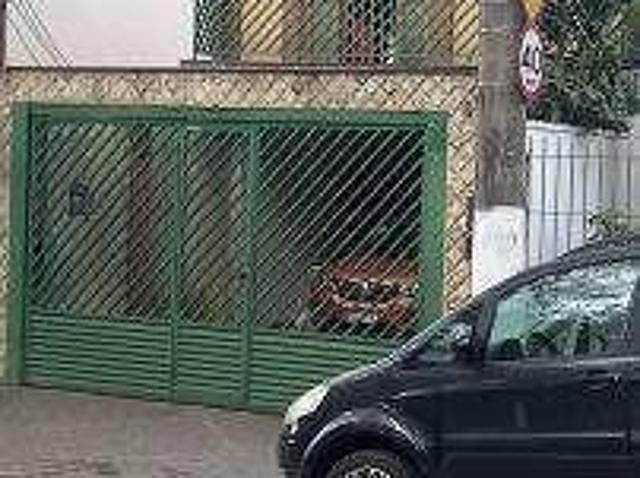 Casa à venda no bairro Parque São Domingos São Paulo/SP, Zona Oeste
