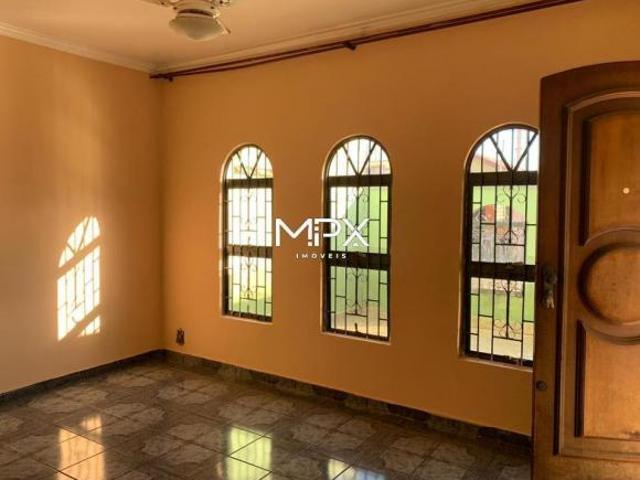 Casa à venda no bairro Parque São Jorge em Piracicaba