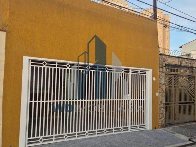 Casa à venda no bairro Parque São Jorge São Paulo/SP